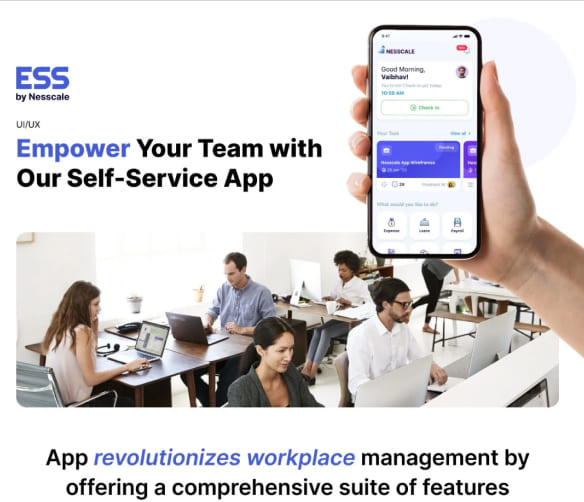 Jaydip Goswami- UI/UX Designer
