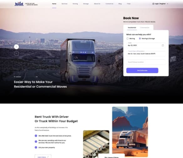 Jaydip Goswami- UI/UX Designer